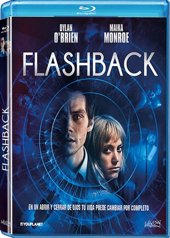 Flashback (2020) - CeX (ES): - Comprar, vender, Donar